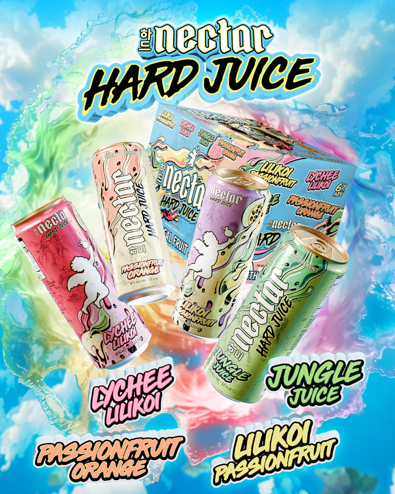 Nectar - Beyond Tradition